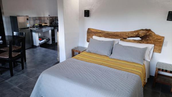 Cabañas Paqa Paqa - Provincia de Jujuy