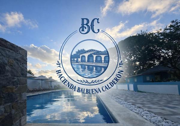 Balbuena Countryside Villa With Private Pool - Puerto Plata