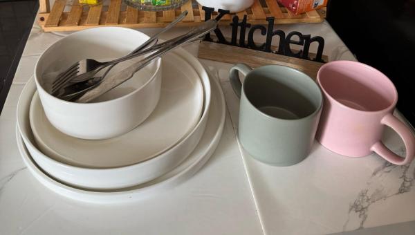 Cozy Minimalist - 伯明翰