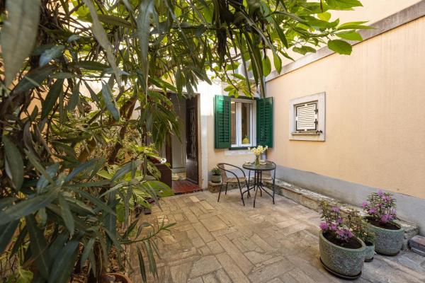 Lemon Apartment Piran - Piran