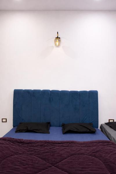 Vrinda Vas Homestay - Mathura