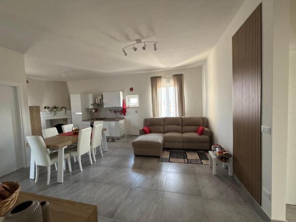 Casa Sofia - Tra Mare E Monti - Pescara