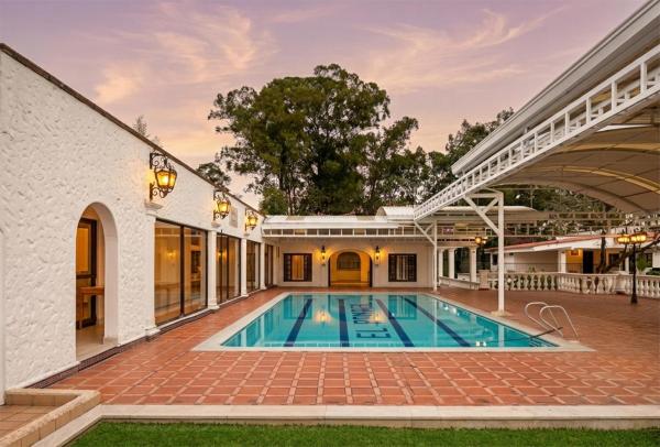 Hotel Romeral Club Campestre - Sabaneta