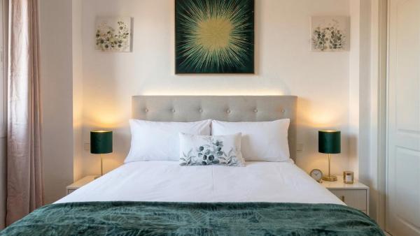 Madrid Suite, Airport, Ifema, Pool - Torrejón de Ardoz