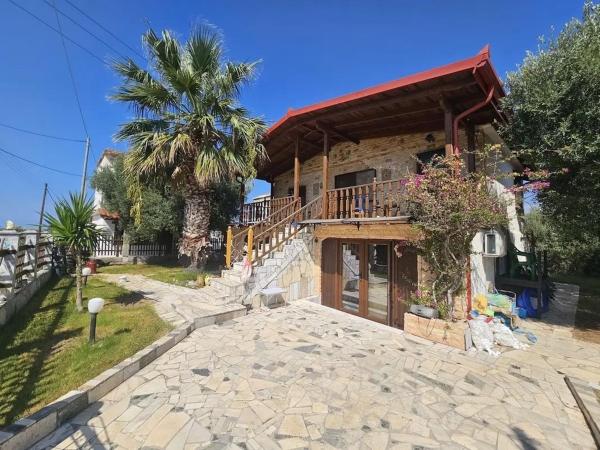 Villa Mateya - Chalkidiki