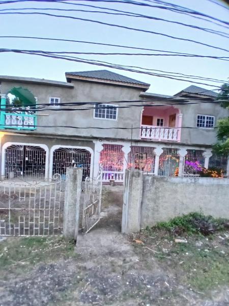 Nice Vacation Stay - Jamaica