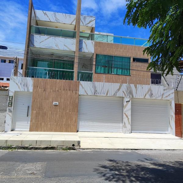 Casa Moderna Em Recife - Alto Padrão - Recife