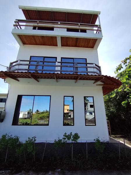 Casa Almendro - Galápagos Islands
