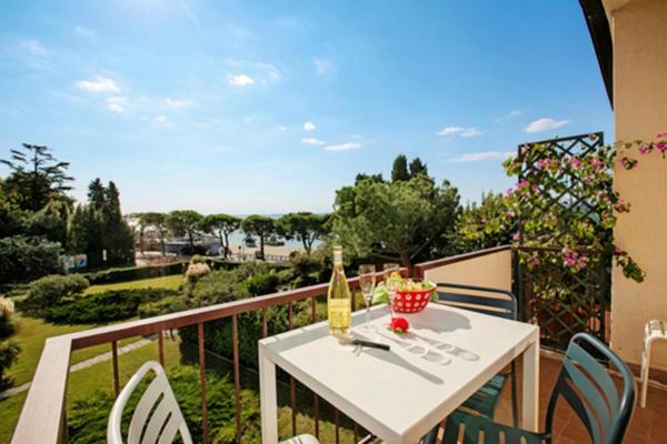 Spiaggia Azzurro -Lakeside With Terrace - Happy Rentals - Toscolano Maderno