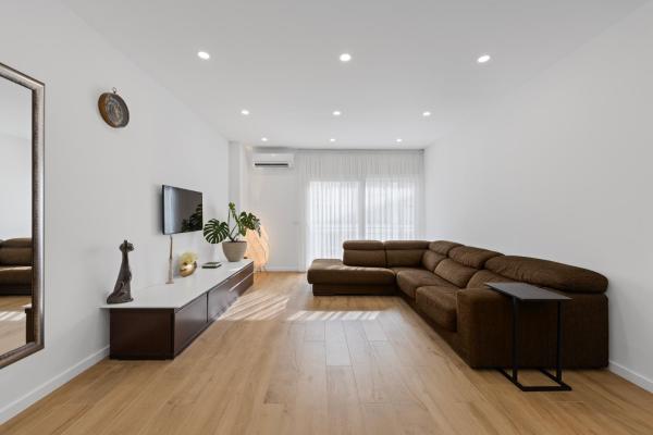 Apartamento Con Terraza Cerca Del Mar - Roses