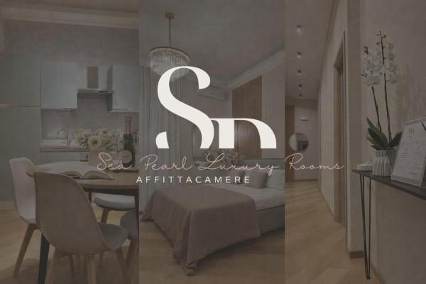 Sea Pearl Luxury Rooms - Lerici