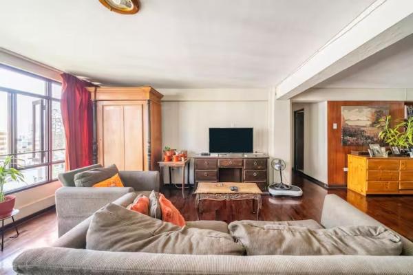 Habitaciones En Departamento En San Felipe - Callao
