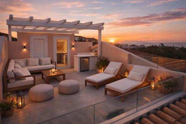 Piano House - Corfu