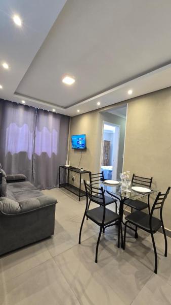 Apartamento Aconchegante Próximo Ao Aeroporto - Londrina