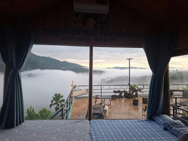 Thiên Hương Homestay Măng ĐEn - Vietnam