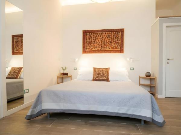 Discover Donatello - Vasco - Fiesole