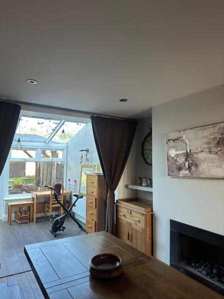 Cozy Home Away From Home - Stevenage