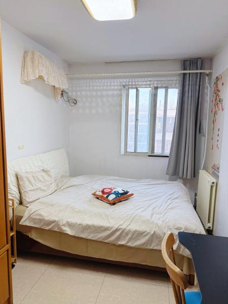 Private Room On The 6th Floor - Pékin