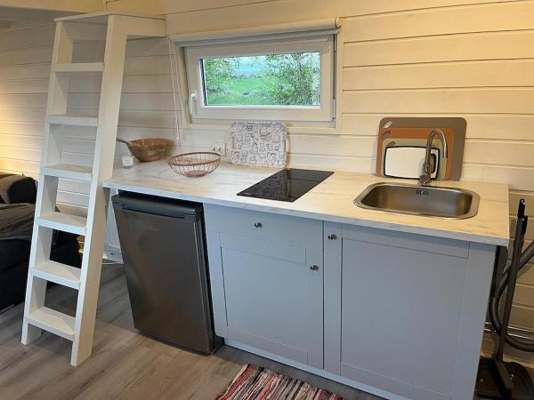 Rödlix Vandrarhem & Camping - Varberg