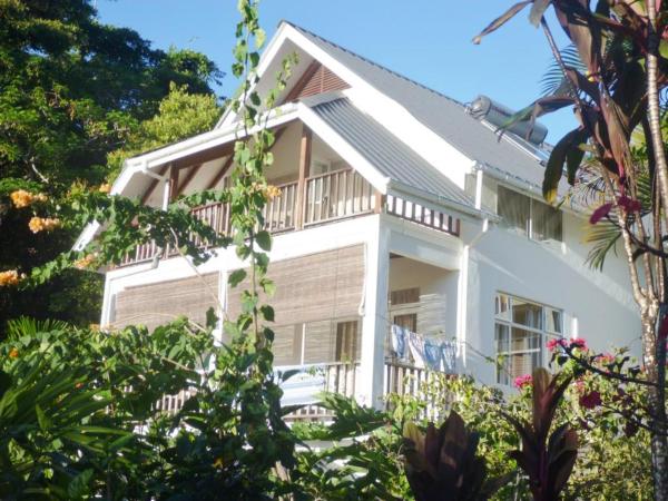 La Batie Selfcatering Apartment - Victoria