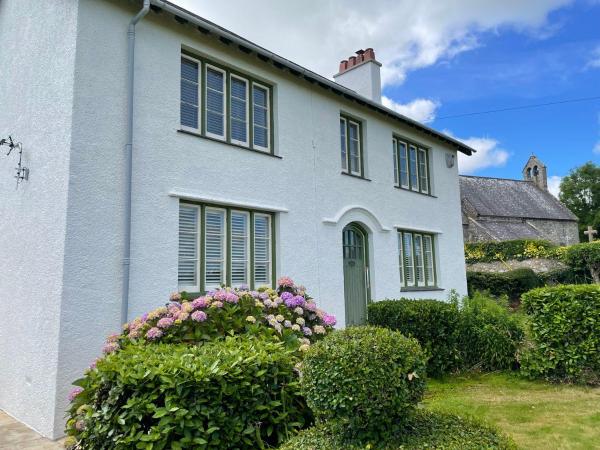 Ty Mawr Farm - Menai Bridge