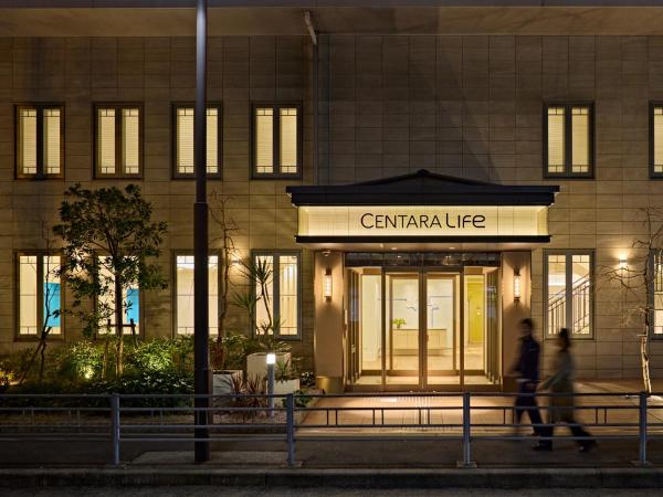 Centara Life Namba Hotel Osaka - Nanba