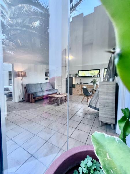 The Sunbird Loft - Le Cap