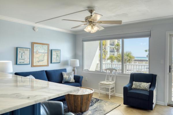 Island Surf 9 - Fort Walton Beach, FL