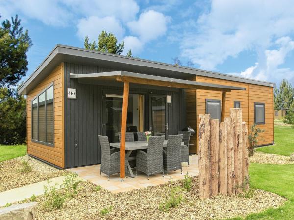 Mobile Home Im Tropical Islands Resort - Brandebourg