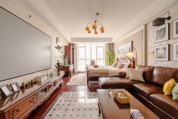 Shanghai Little 8 Apartment - 上海