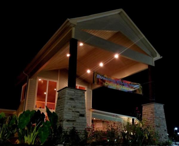 Rolling Hills Lodge - Carolina del Norte