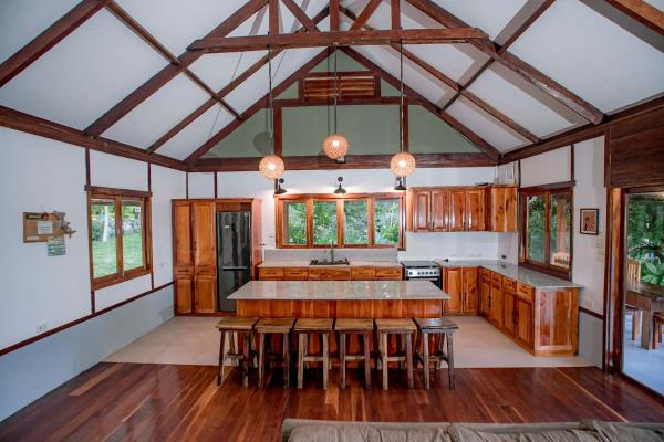 Eco-villa Camiguin - Camiguín