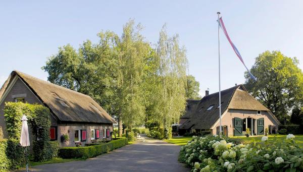 Spijkvoorde - Zutphen