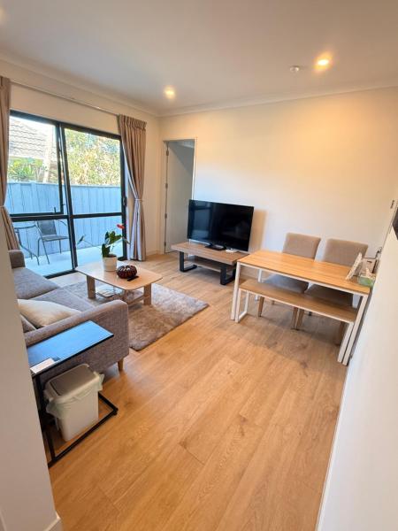 Modern Private 2br Unit In Takapuna - Auckland