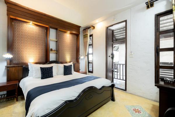 Cheva Gallery Boutique Hotel - 치앙마이