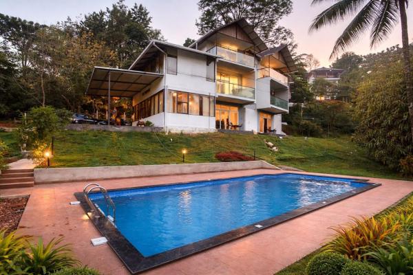 Velvet Revive Munnar - Munnar