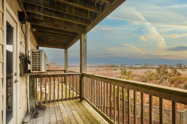 Surf City Getaway - Motel Unit - Walk To Beach - North Carolina