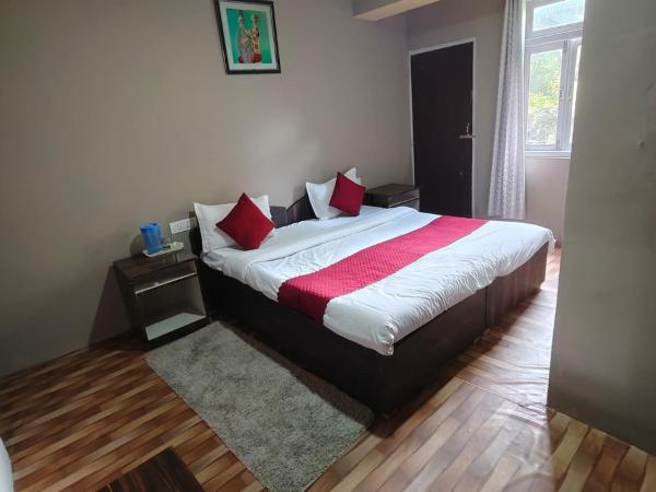 Hotel Silver Cloud - Pelling