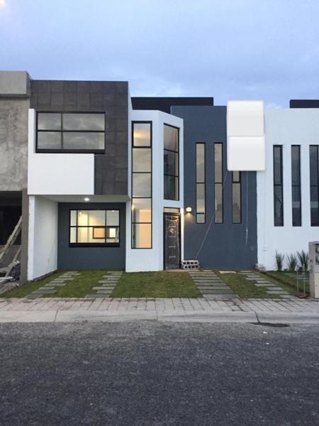 Casa Explanada 109 - Pachuca