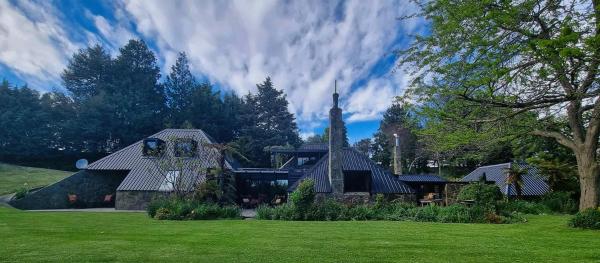 Edwoods Boutique Bed & Breakfast - Oamaru