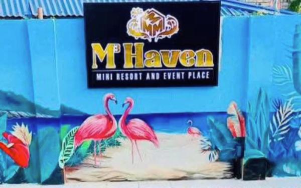 M3 Haven Masbate - Masbate City