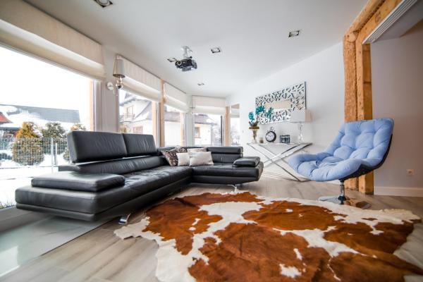 Apartament Tatry One - Zakopane