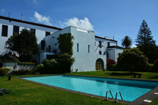 Convento De São Francisco - Azores