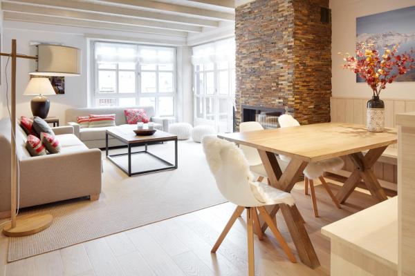 Val De Ruda Luxe 40 By Feelfree Rentals - Salardú