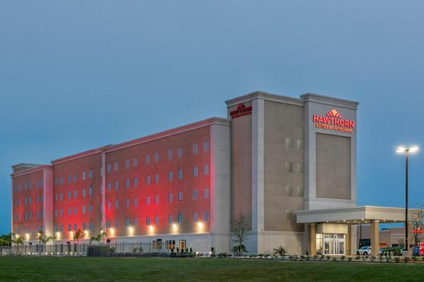Hawthorn Extended Stay By Wyndham Mcallen - McAllen, TX