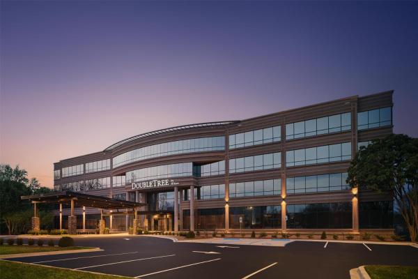 Doubletree By Hilton Greenville Airport - Greer, SC
