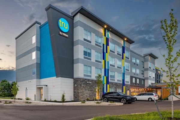 Tru By Hilton Kalamazoo - Portage, MI