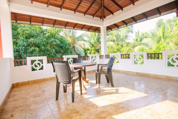 The Comfort Inn - Sri Lanka