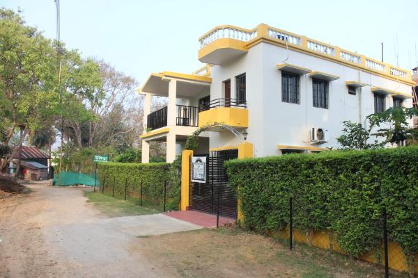 Udita (উদিতা) Eco Homestay Santiniketan - サンティニケタン