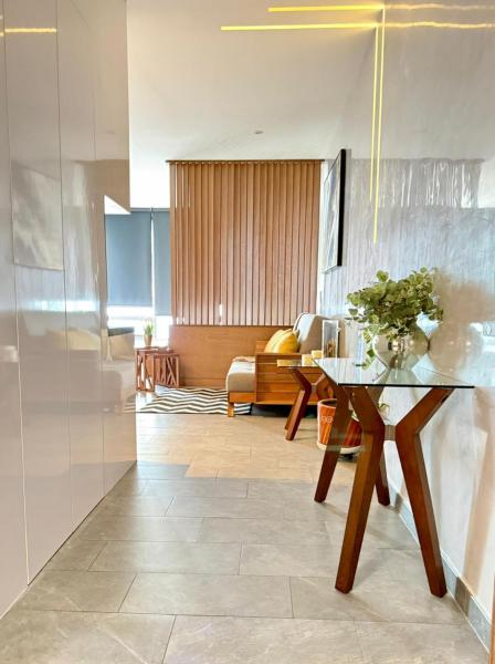 Stylish Loft For 4 Reforma Cdmx Ideal Long Stay - Mexico City